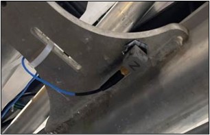 In Field Machine Testing - Matrix Engineering Consultants - matrixengrg.com