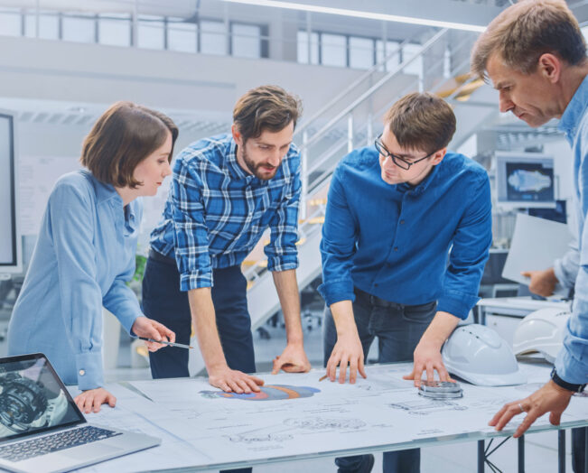 Root Cause Analysis Consulting Services