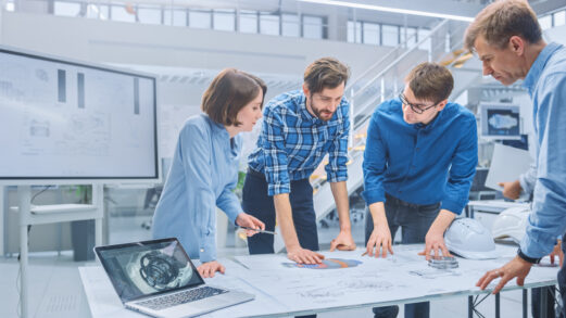 Engineering Technical Publications, Case Studies, and Articles