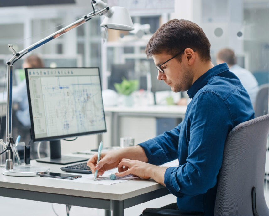 VDI-2230 Based Bolted Joint Analysis - Matrix Engineering Consultants - matrixengrg.com