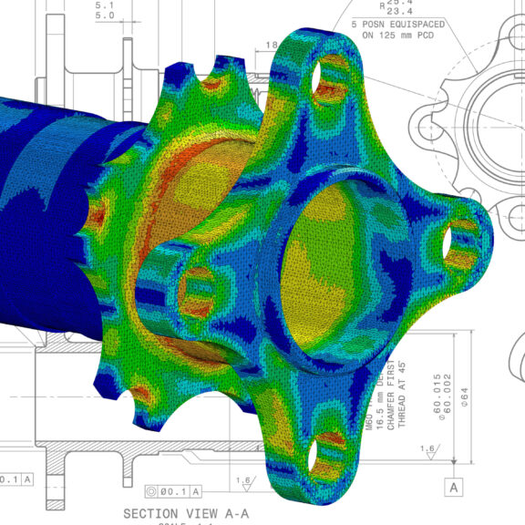 Engineering Consulting Services & Technical Solutions