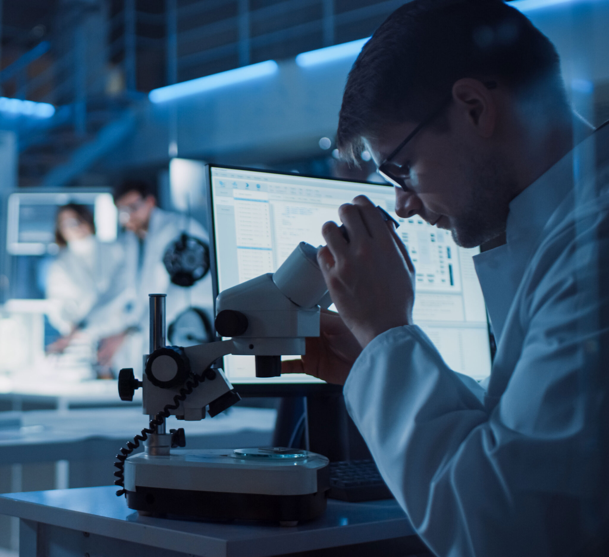 Root Cause Analysis Consulting Services