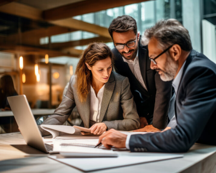 New Product Consulting & Development Strategy