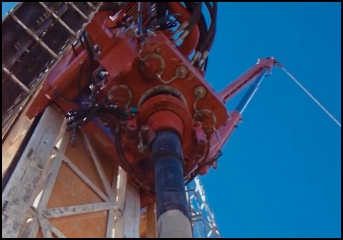 Water Well Rotary Head Gearbox Development - Matrix Engineering ...