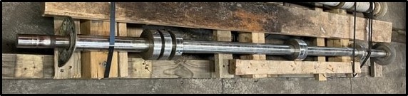 Analysis & Risk Assessment of Shaft Design - Matrix Engineering ...