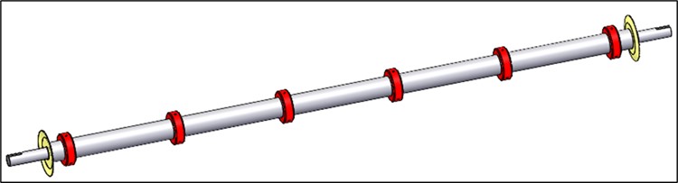 Analysis & Risk Assessment of Shaft Design - Matrix Engineering ...
