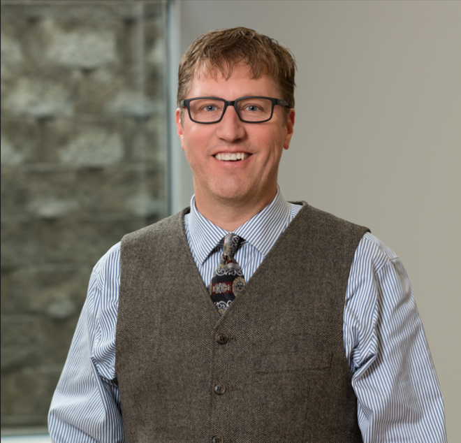 Troy Witt - Matrix Engineering