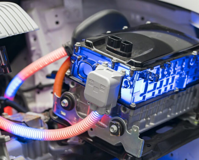 Electrical Systems Engineering & Design Consulting