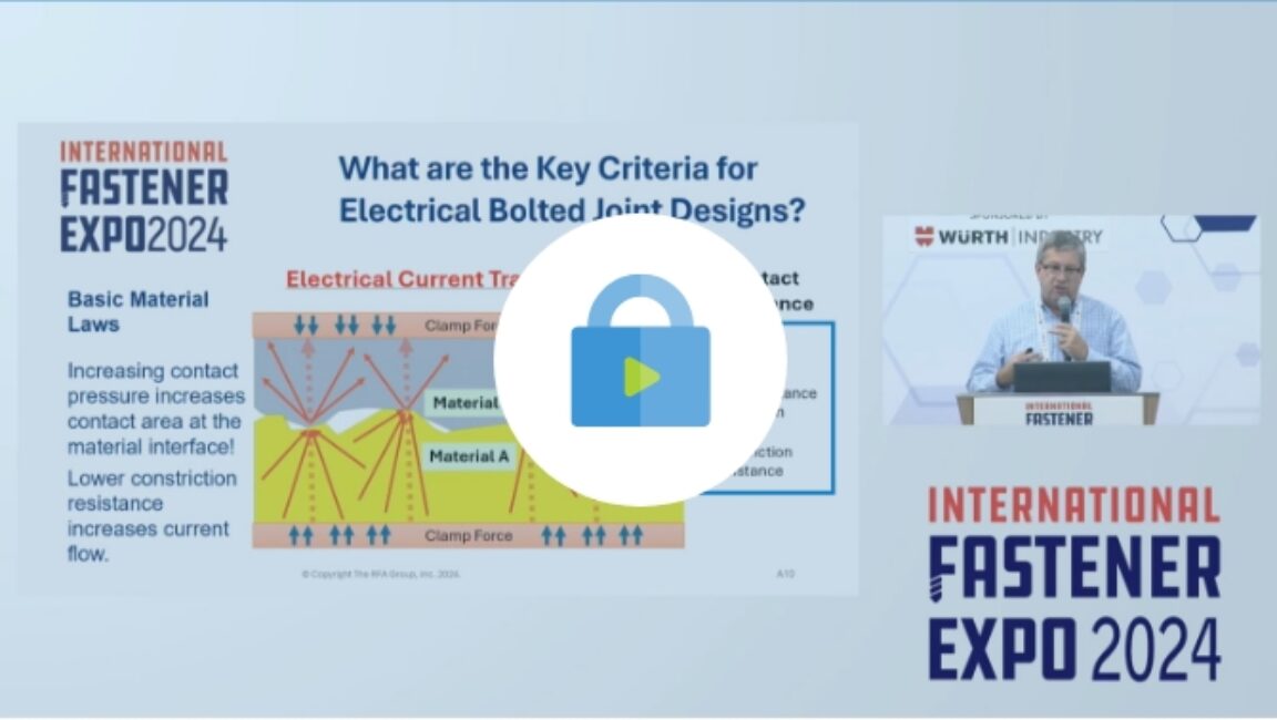 Guidance to Reliable Bolted Electrical Connections